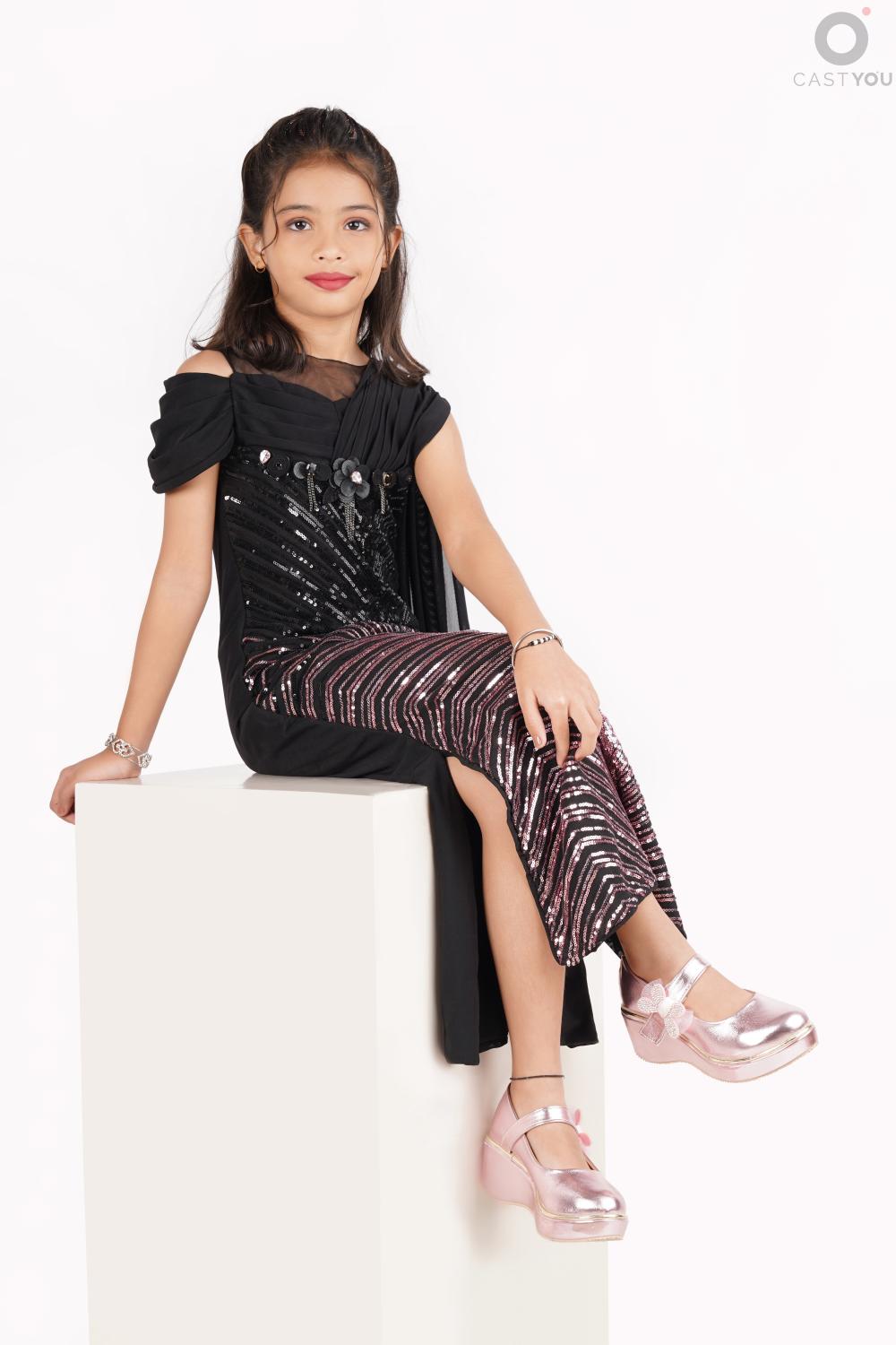 Naina Verma - CastYou