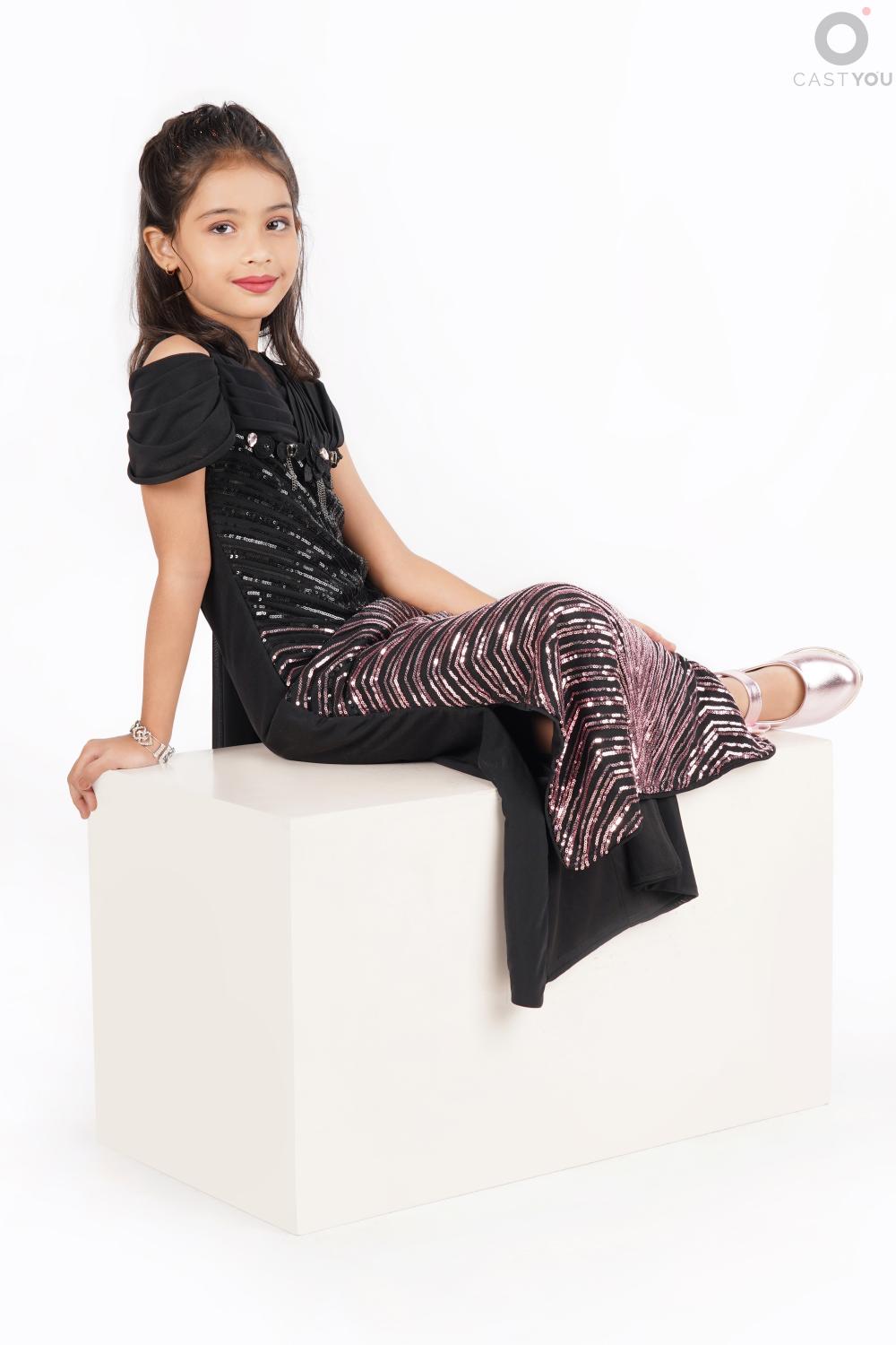 Naina Verma - CastYou