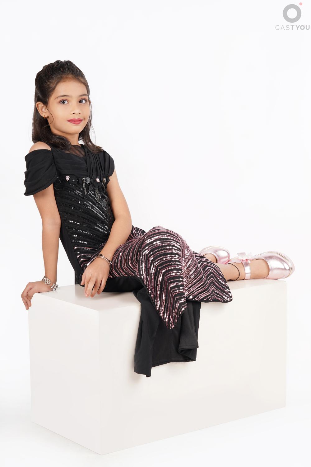 Naina Verma - CastYou