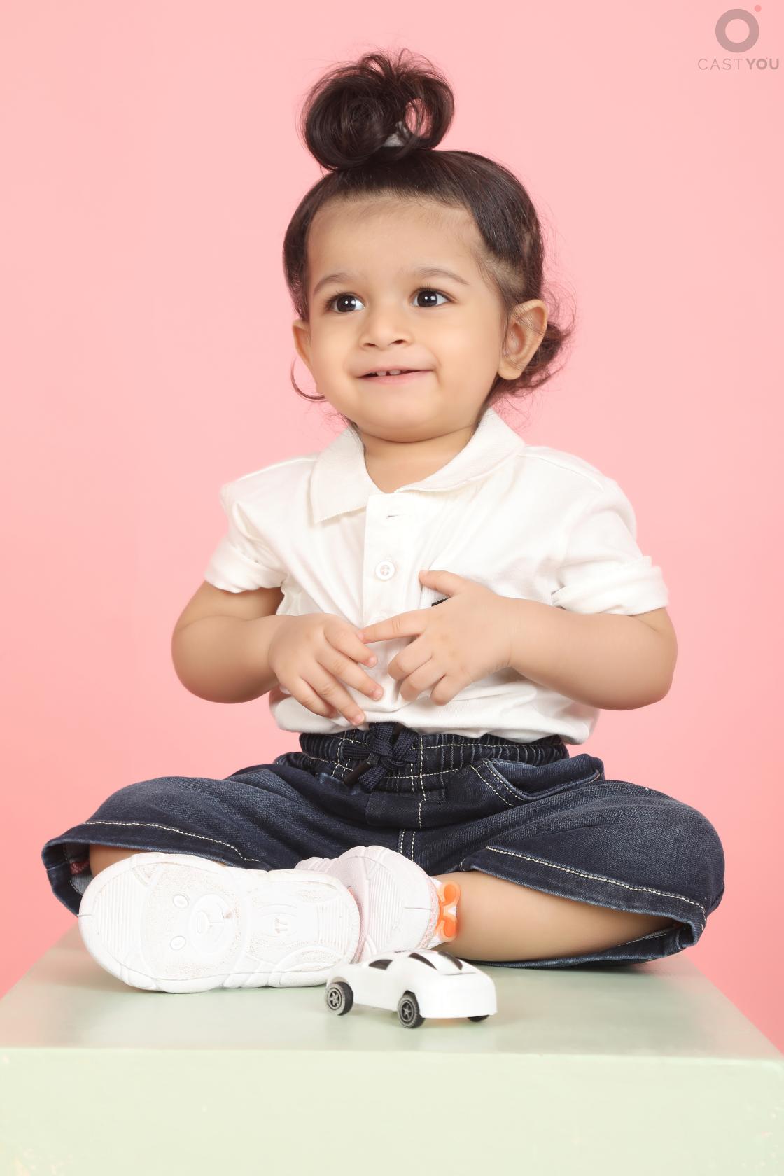 Sarth Joshi - CastYou