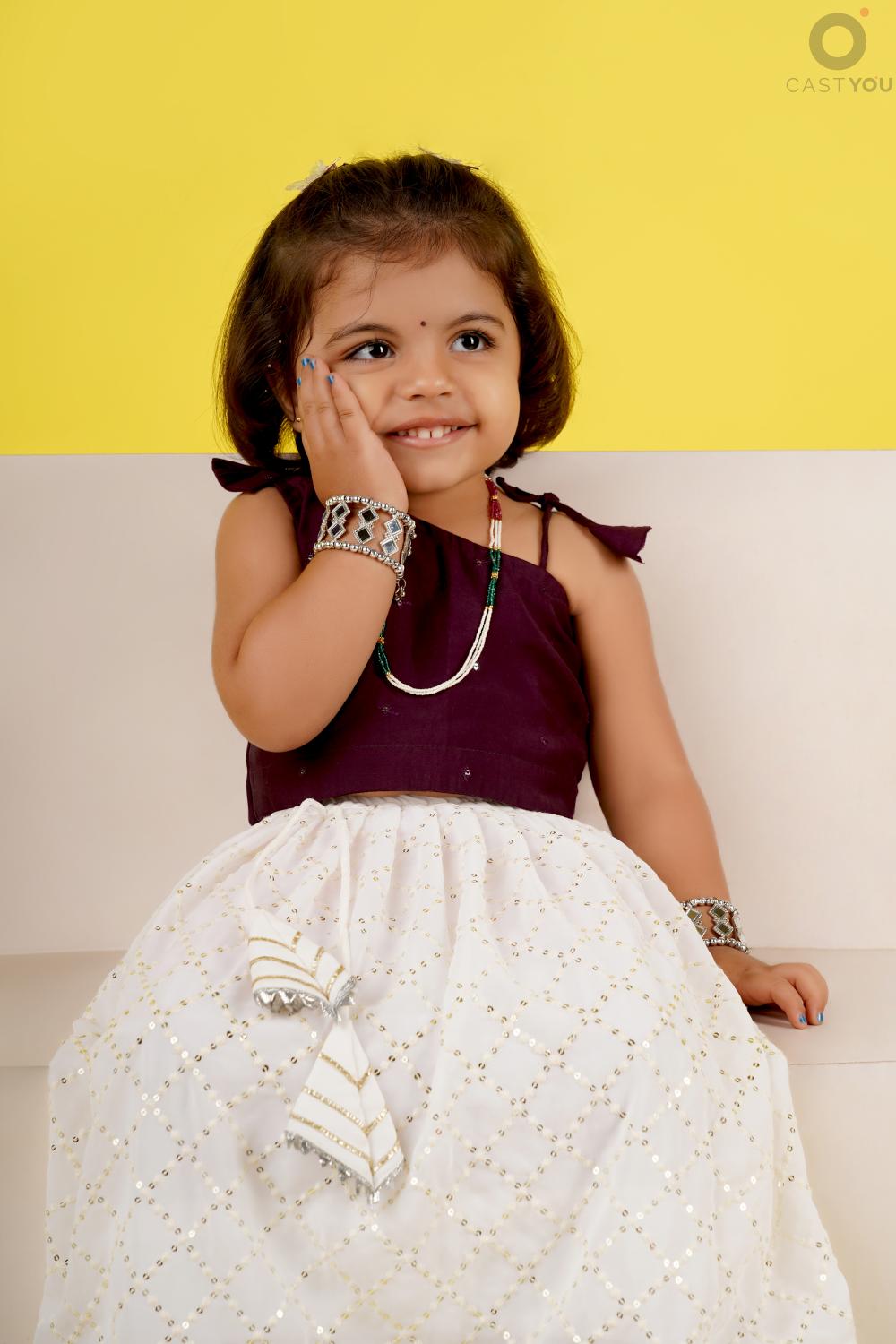 Dwija Patel - CastYou