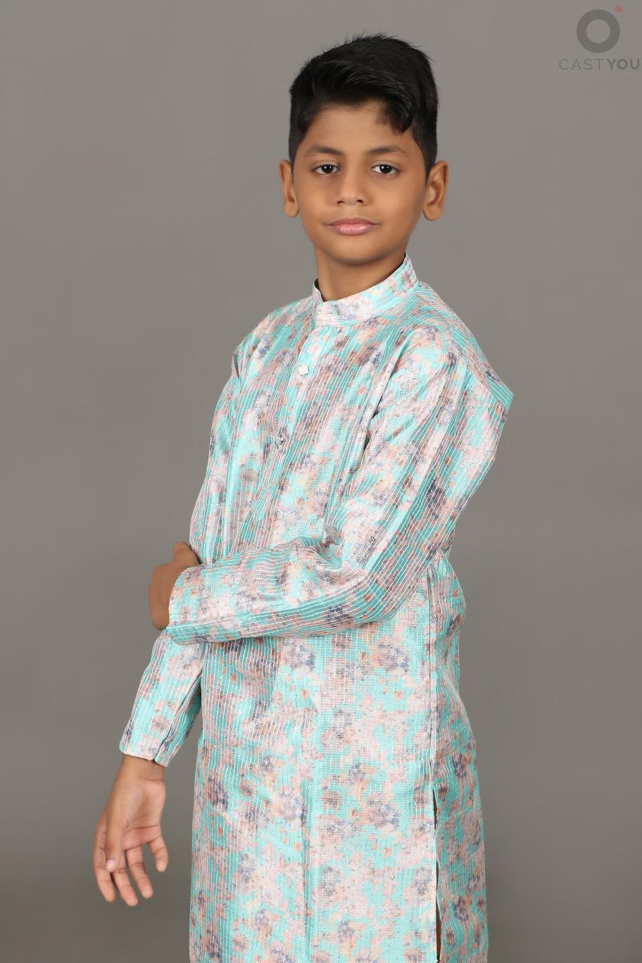Divyansh Lalwani - CastYou