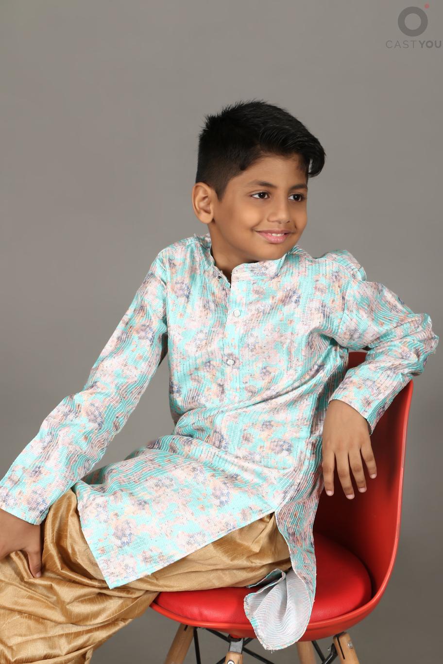 Divyansh Lalwani - CastYou