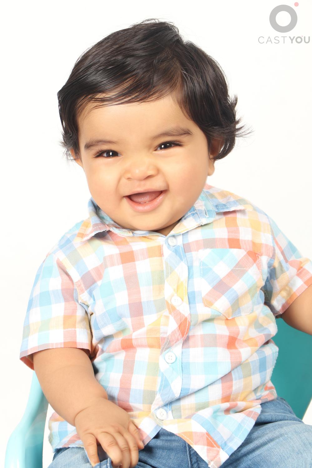 Immanuel Rajkumar - CastYou