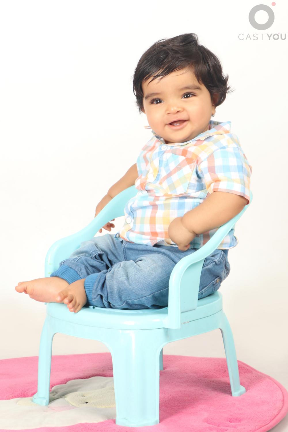 Immanuel Rajkumar - CastYou