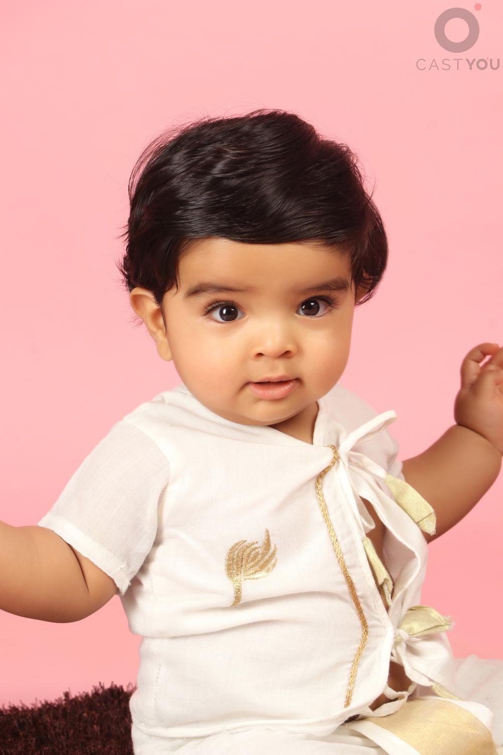 Immanuel Rajkumar - CastYou