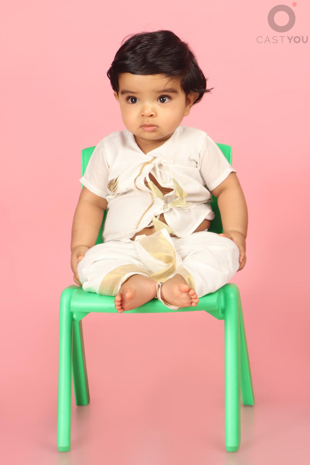 Immanuel Rajkumar - CastYou