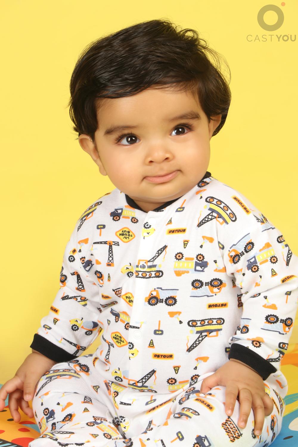 Immanuel Rajkumar - CastYou