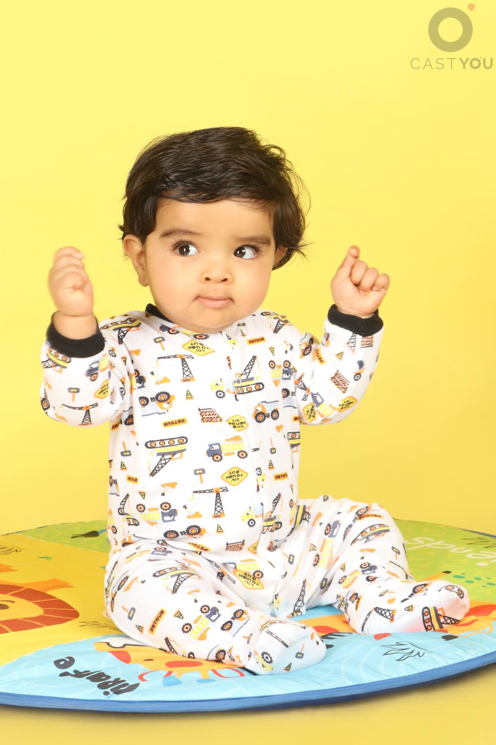 Immanuel Rajkumar - CastYou