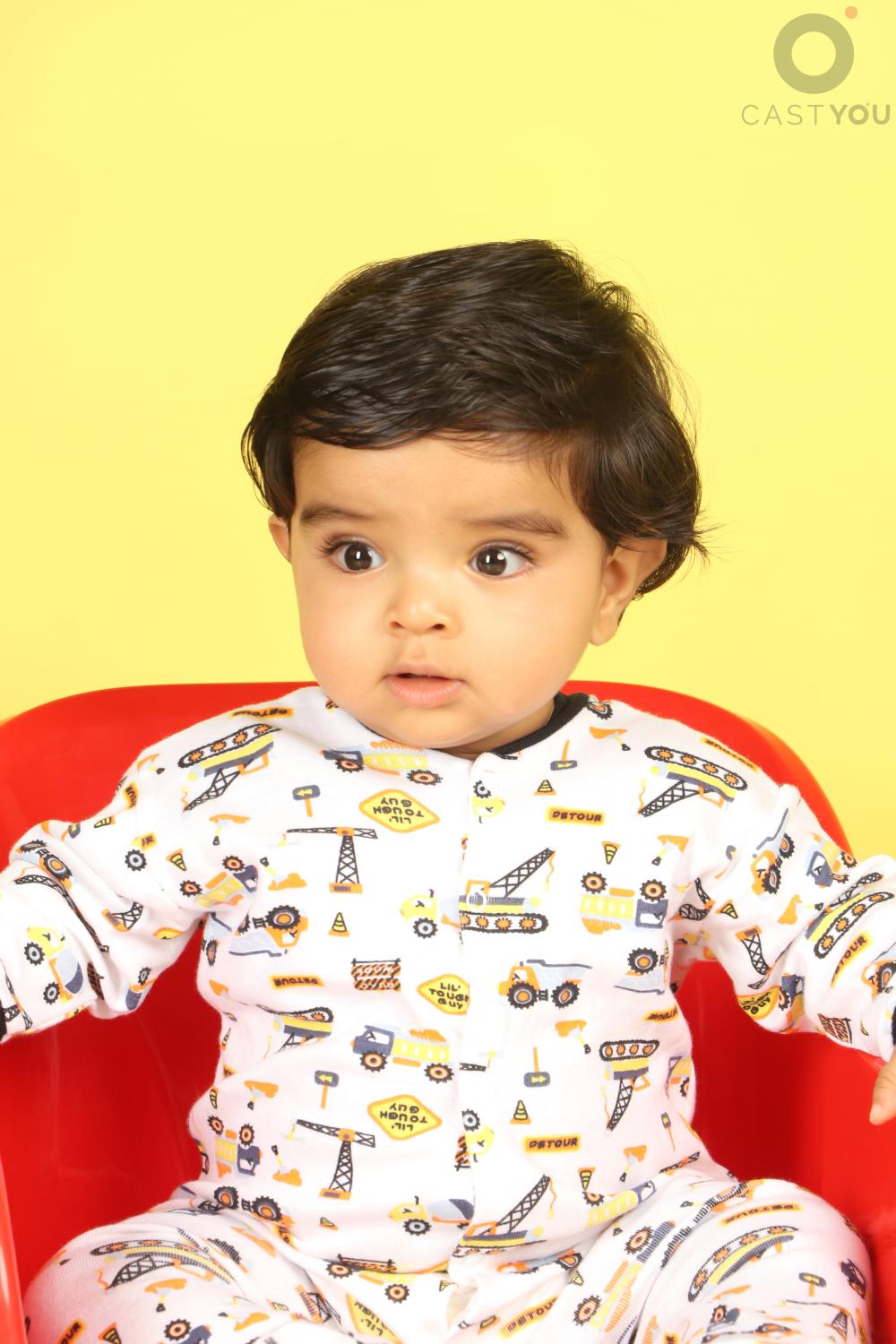 Immanuel Rajkumar - CastYou