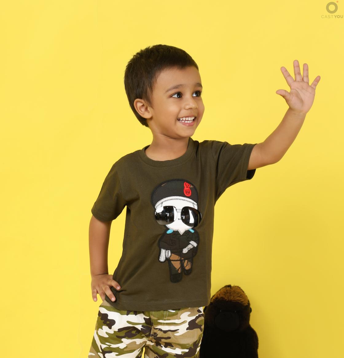 Kriday Ghosh - CastYou