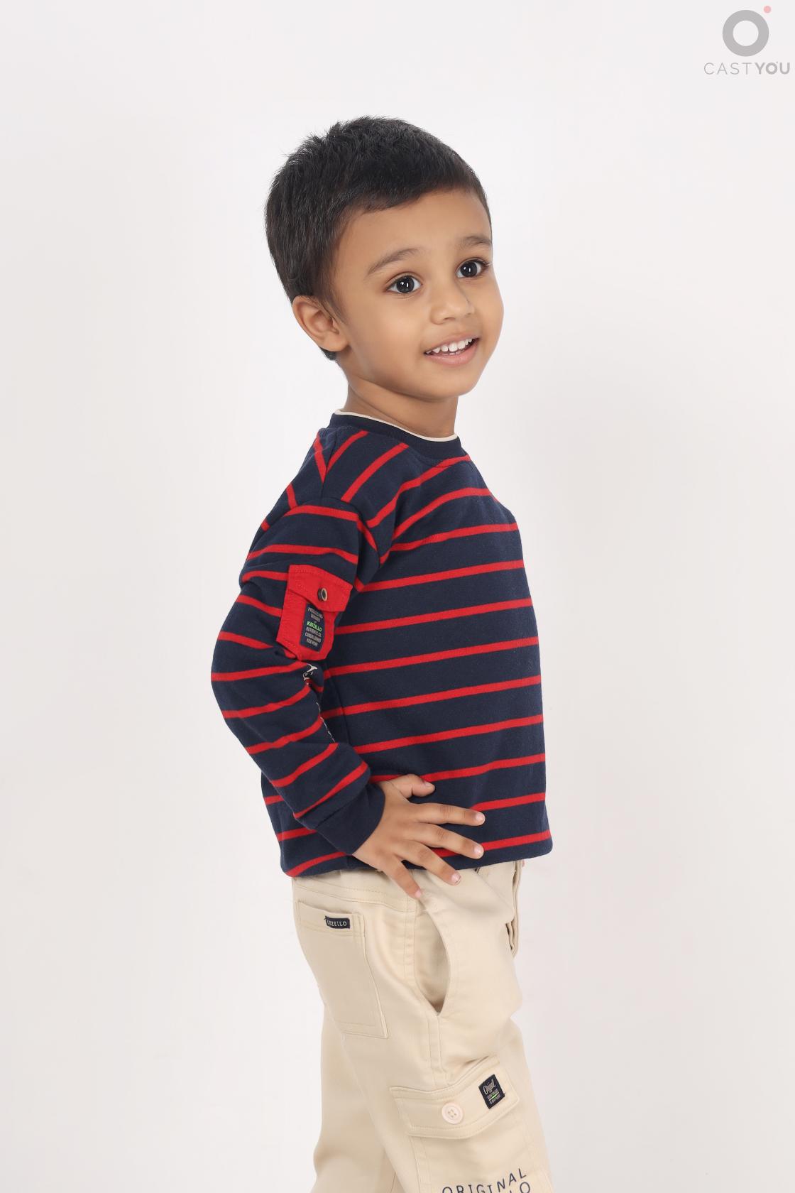 Kriday Ghosh - CastYou