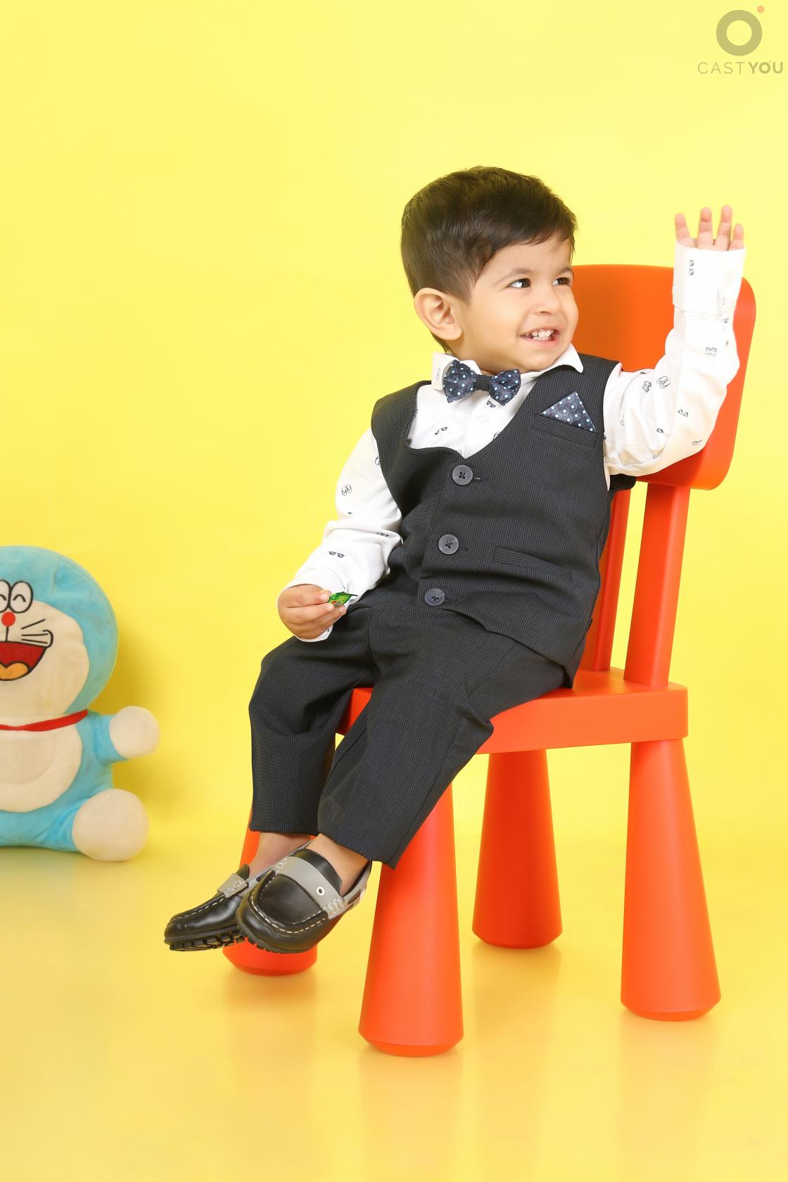 Sharvil Saini - CastYou