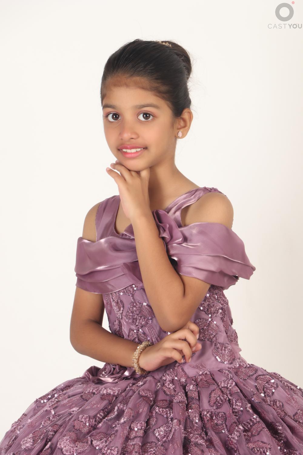 Ananya Joshi - CastYou