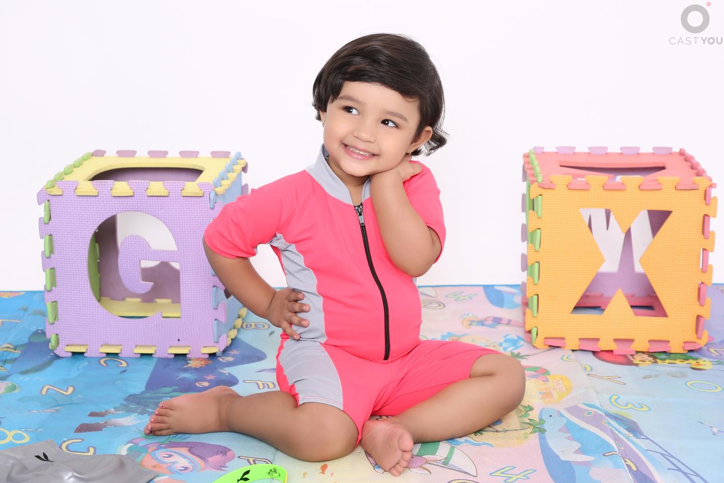 Ashwika Sardar - CastYou