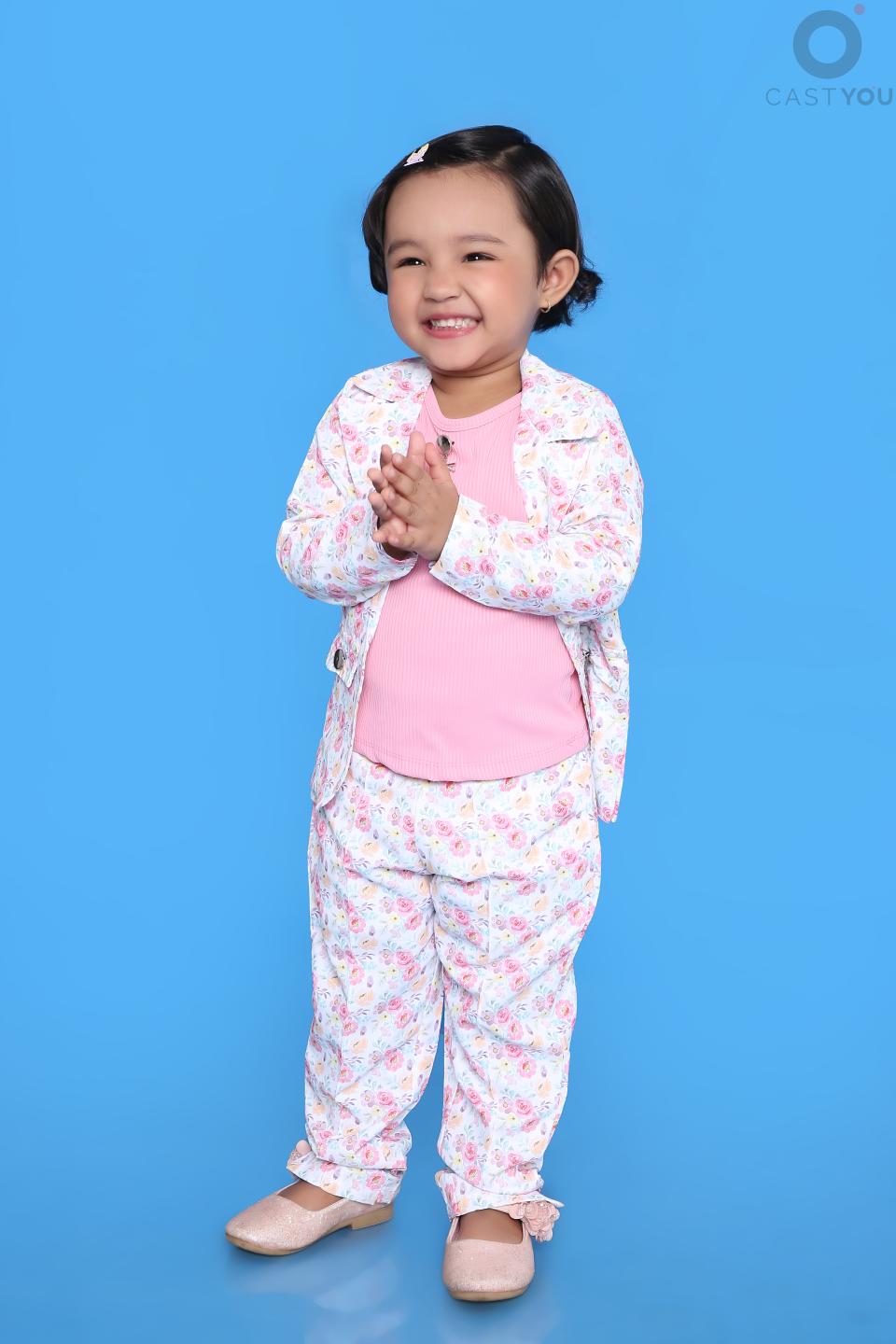 Ashwika Sardar - CastYou