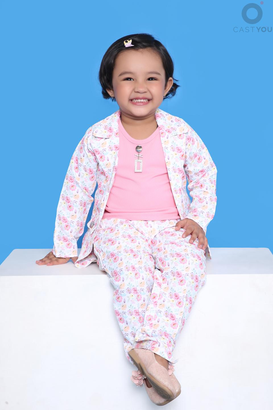Ashwika Sardar - CastYou