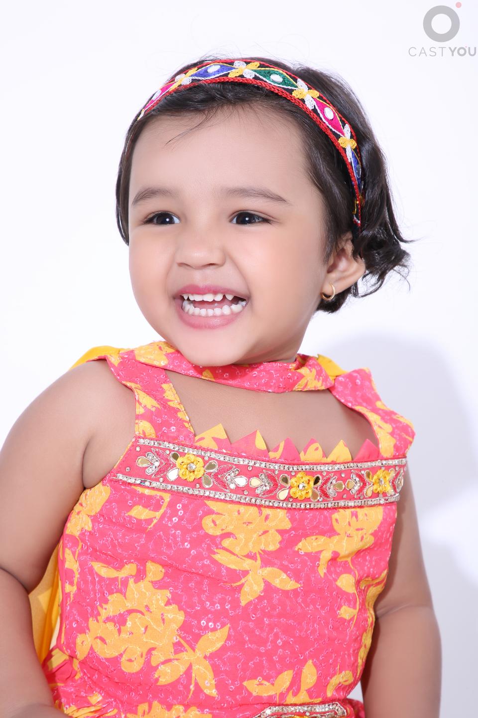 Ashwika Sardar - CastYou