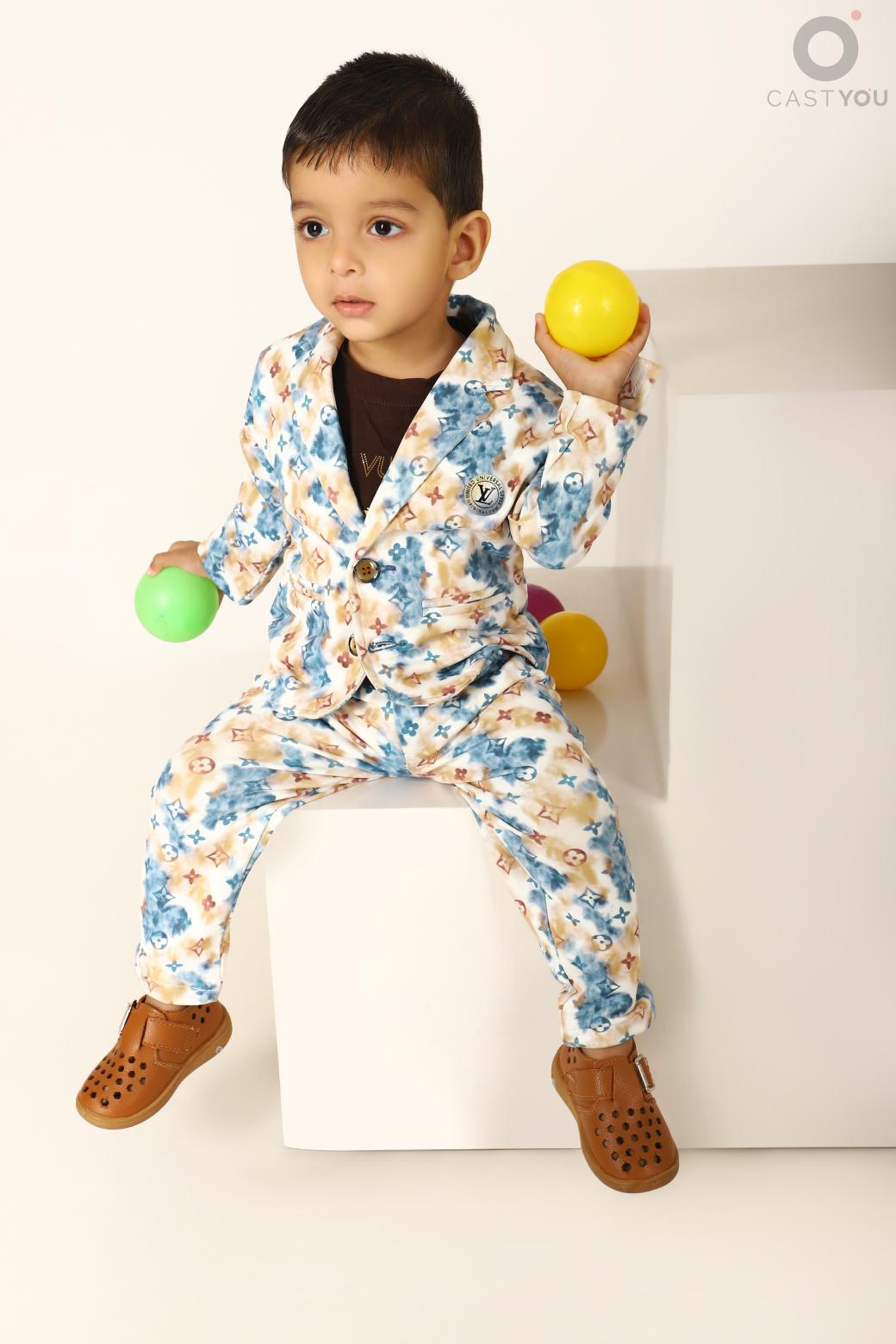Devaditya Singh - CastYou
