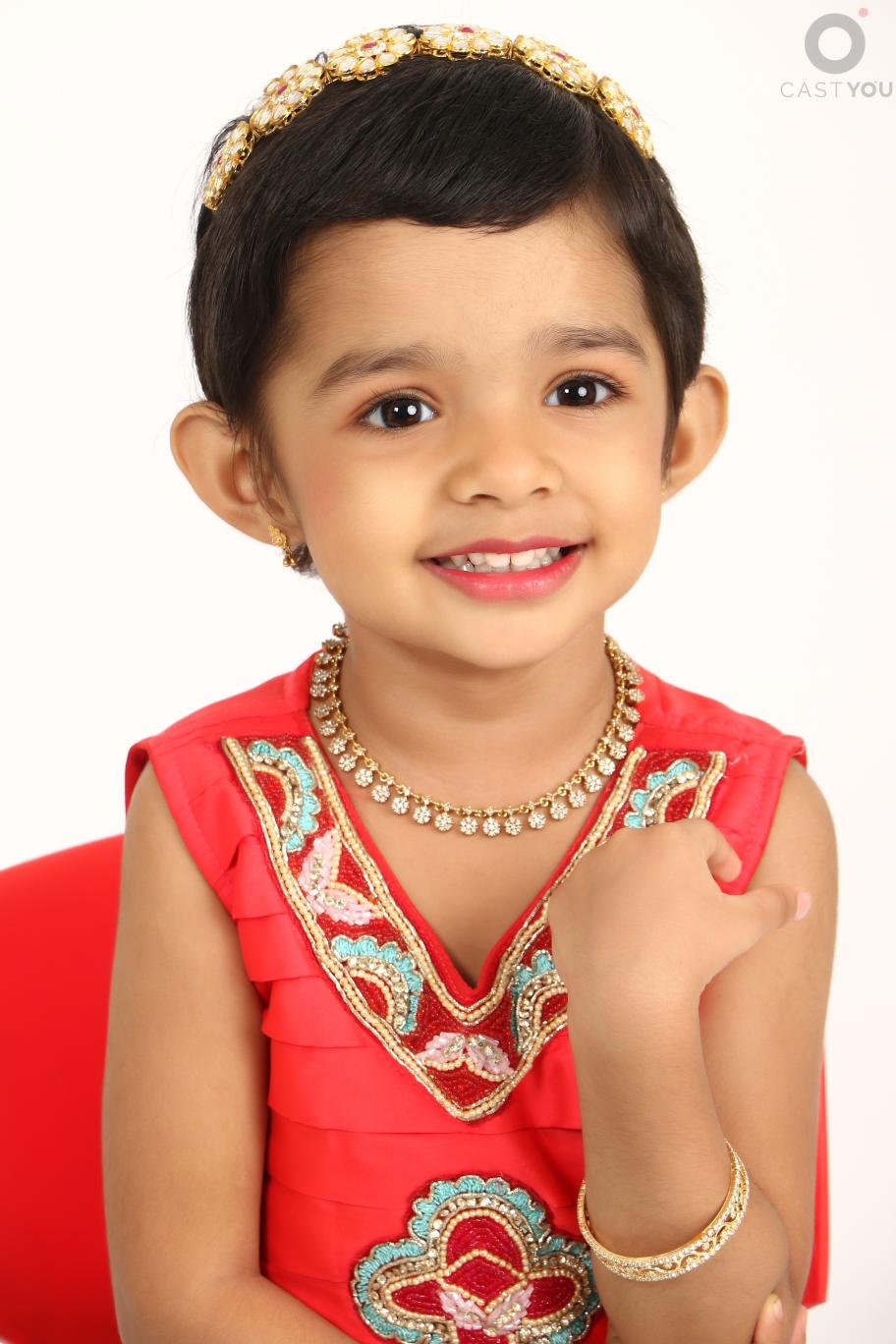 Samhitha - CastYou