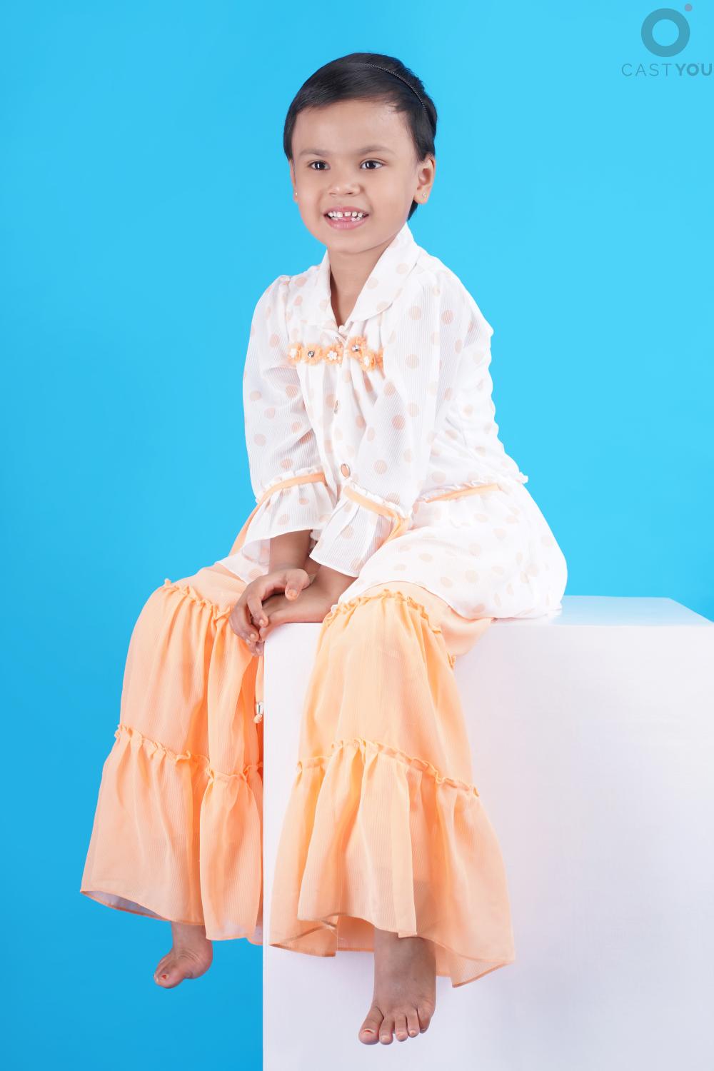 Nabiha Khan - CastYou