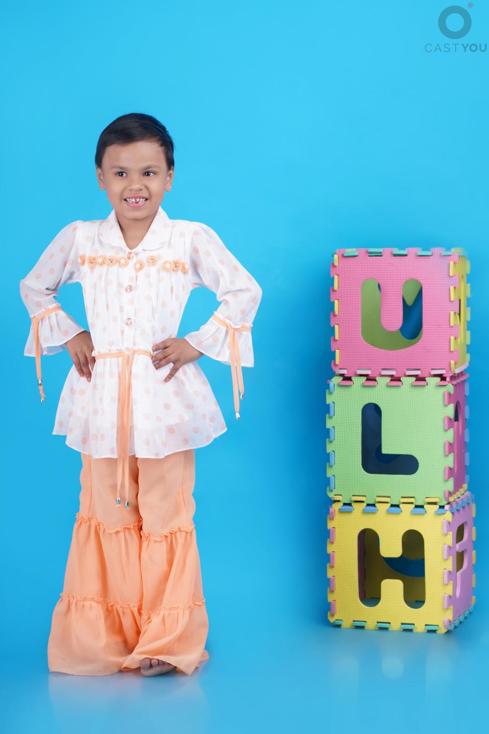 Nabiha Khan - CastYou