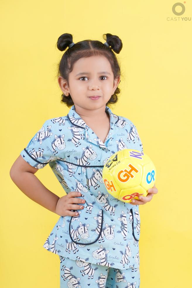 Vernika Reddy - CastYou