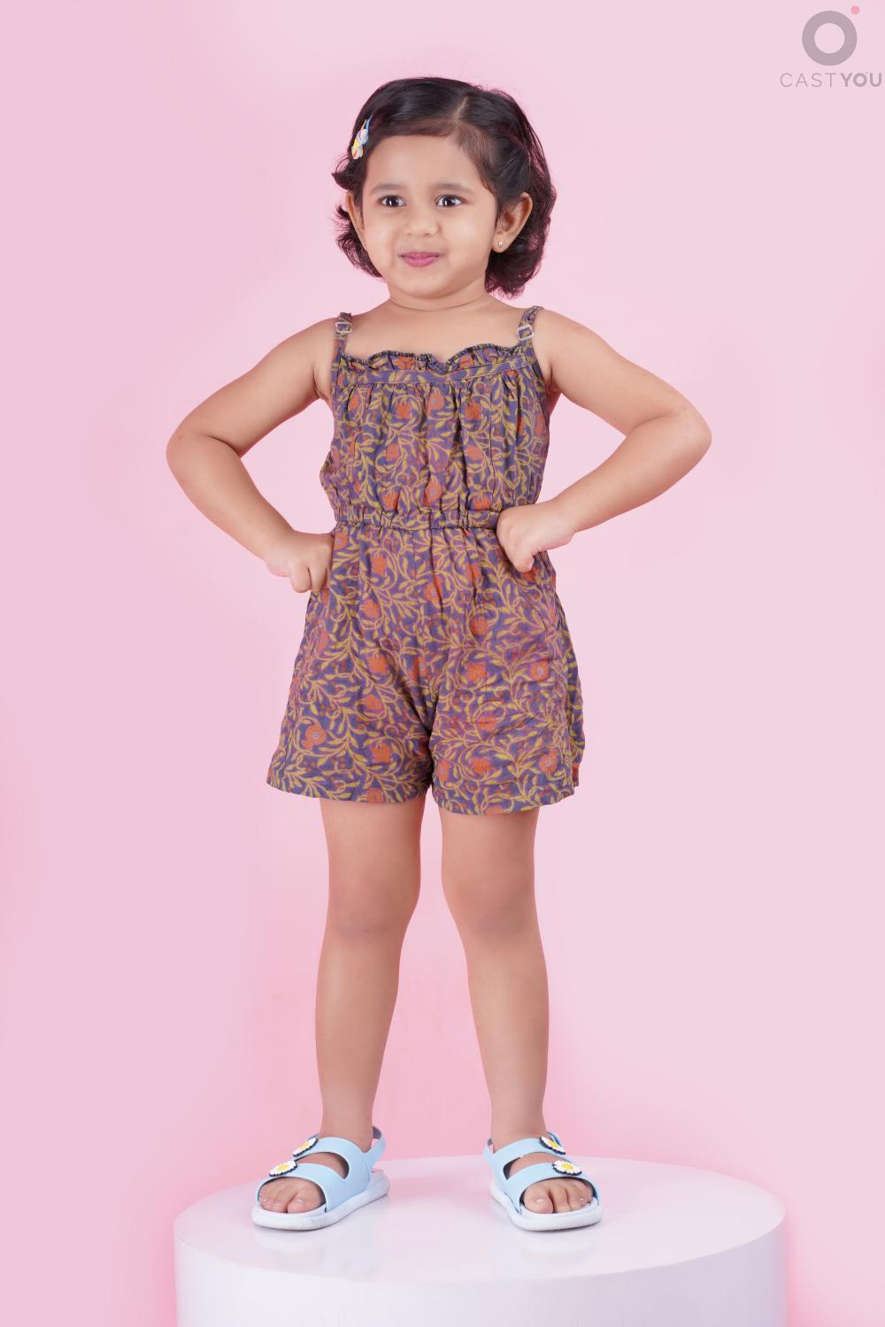 Vernika Reddy - CastYou
