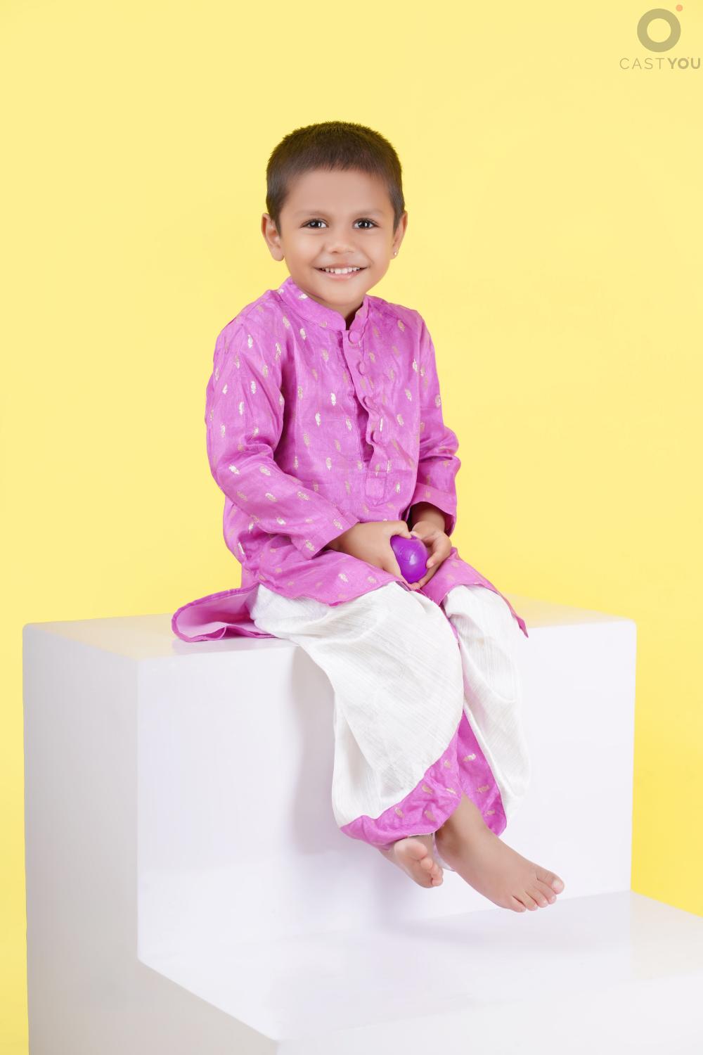 Vishrudh Datta - CastYou