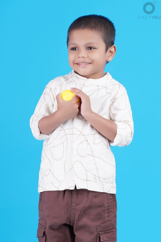 Vishrudh Datta - CastYou