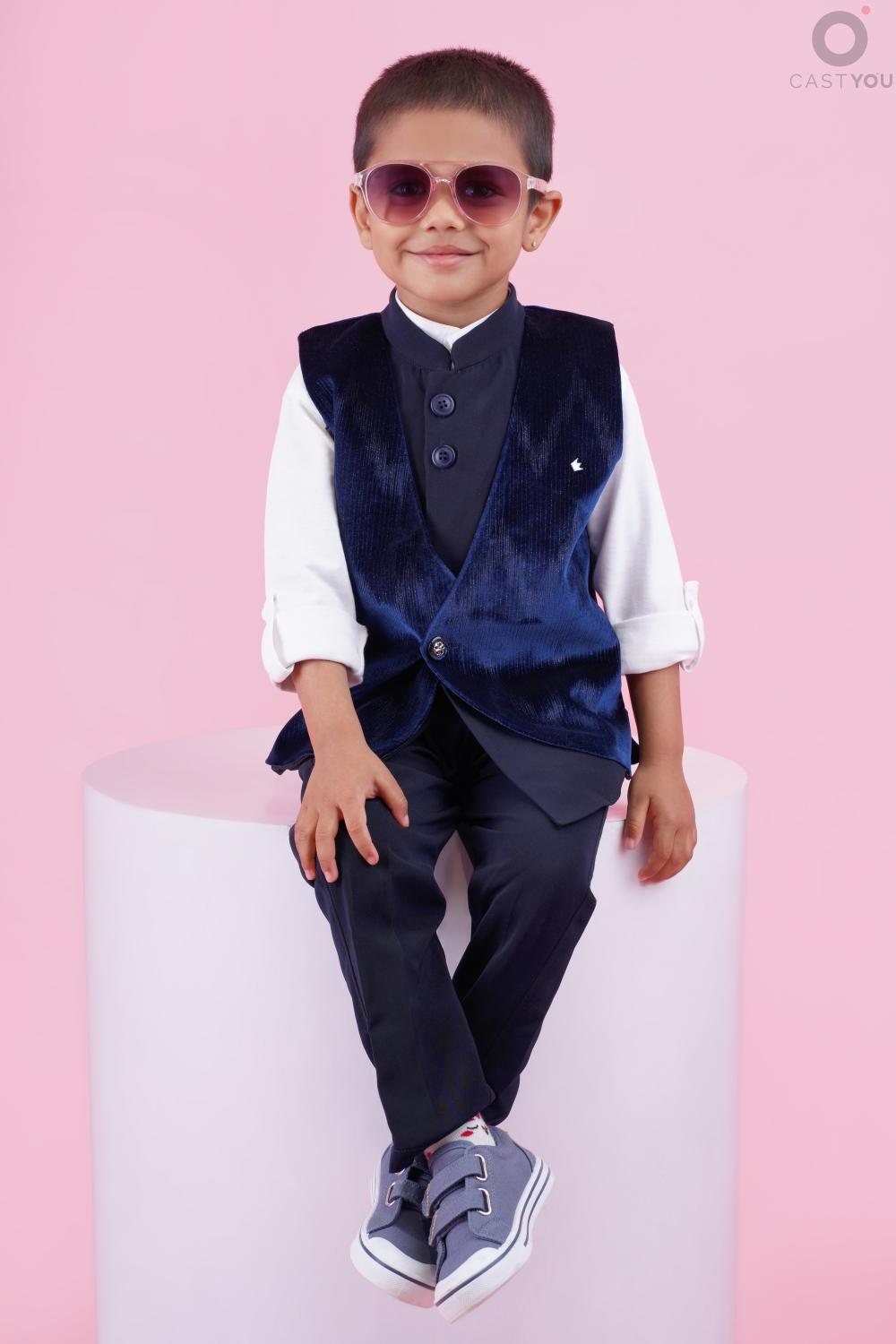 Vishrudh Datta - CastYou