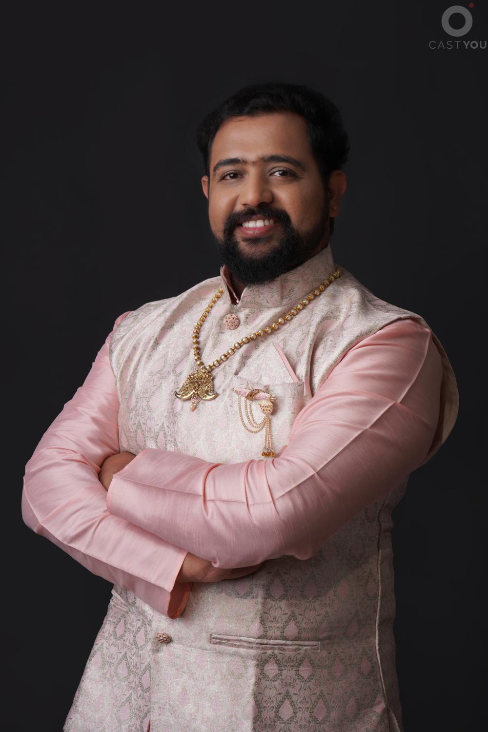 Prathyush Kalanathabhatla Castyou