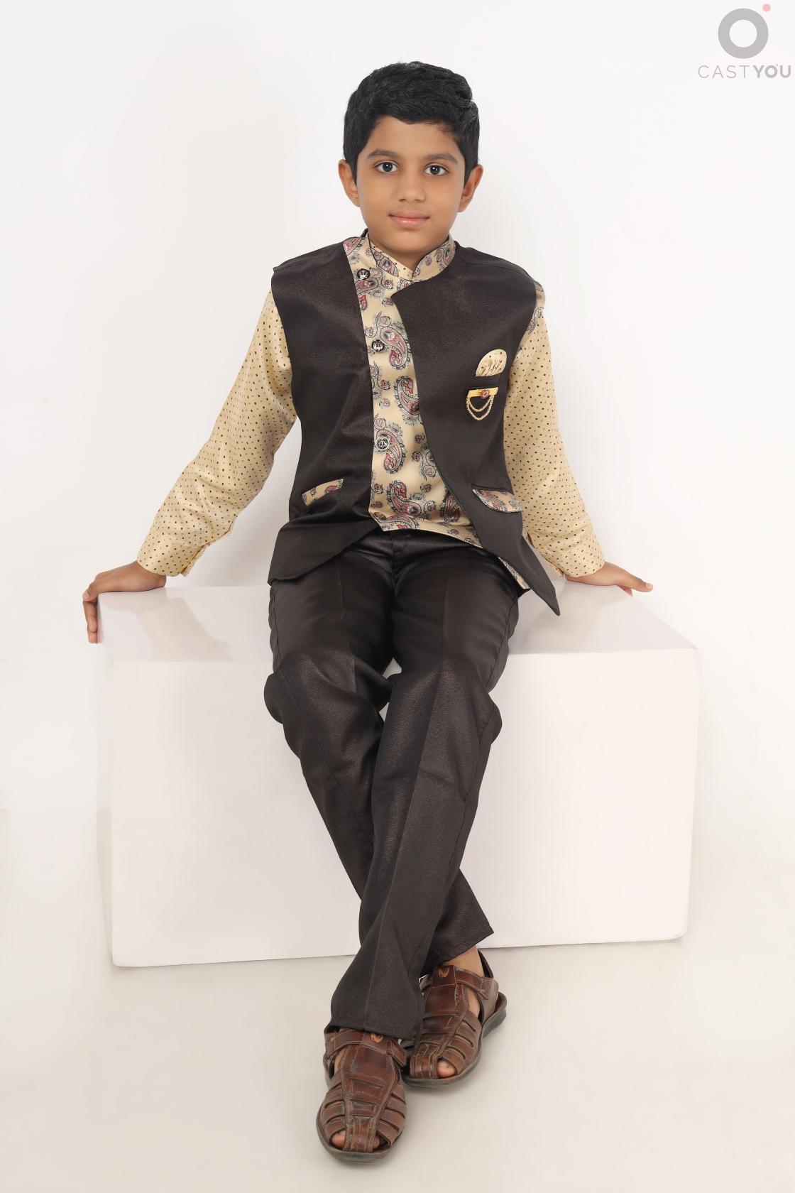 Dhanvanth Sasikumar - CastYou