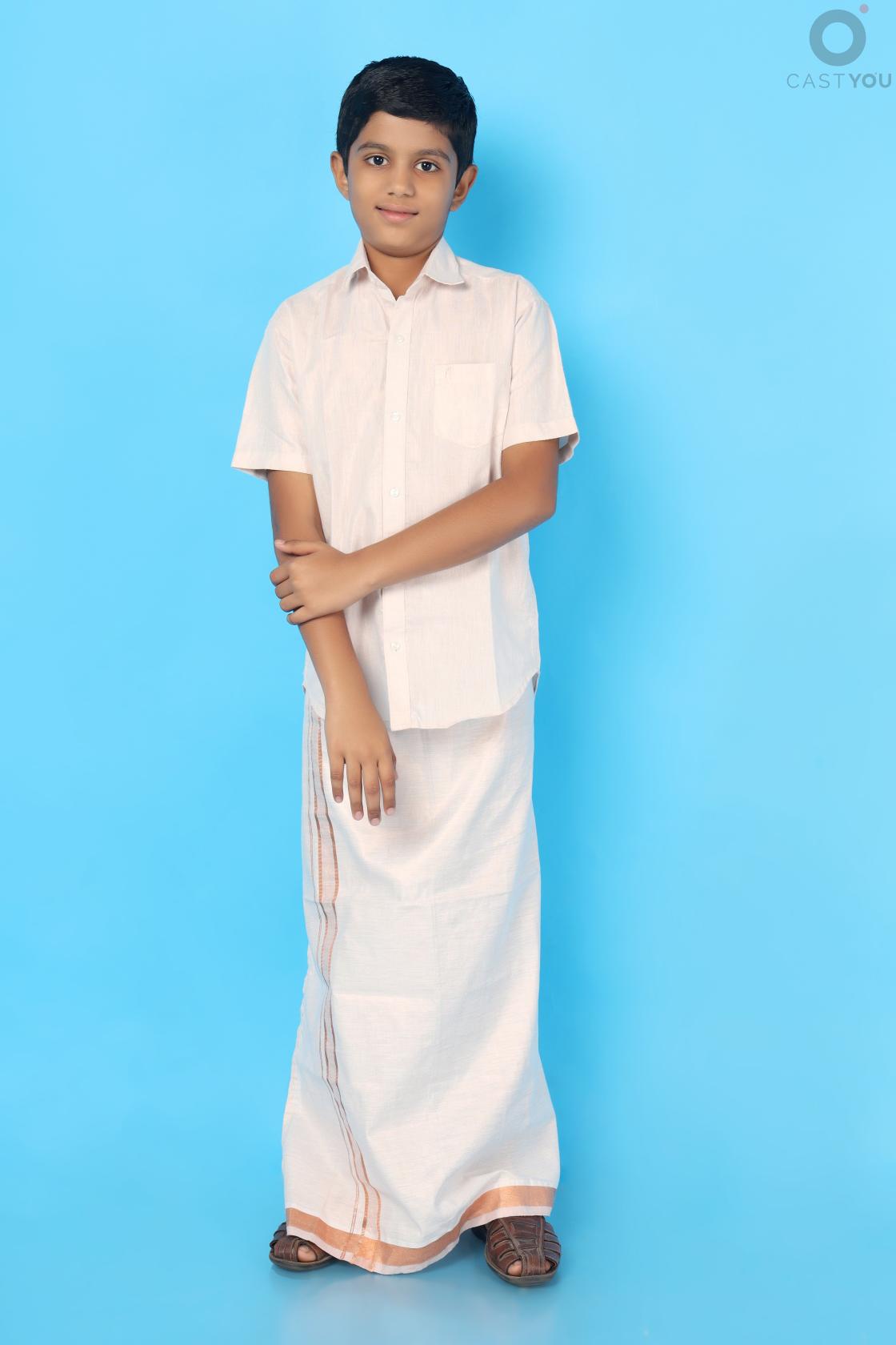 Dhanvanth Sasikumar - CastYou