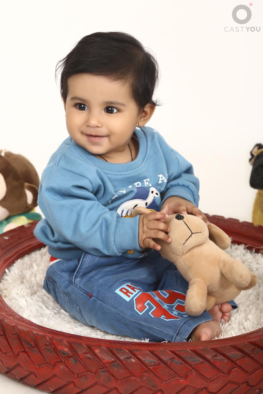 Manvik Garg - CastYou
