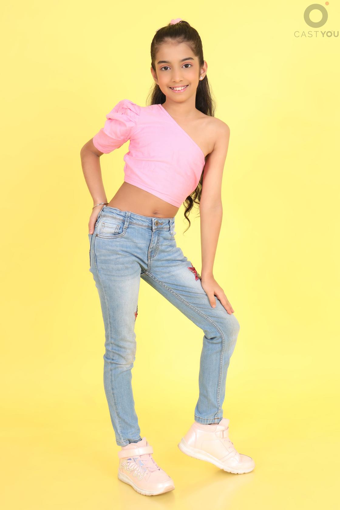 Navreet Malhotra - CastYou