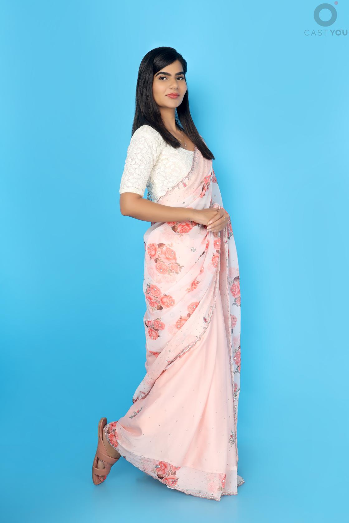 Shonali Singh - CastYou