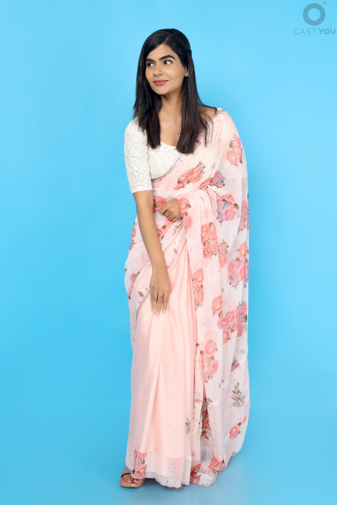 Shonali Singh - CastYou