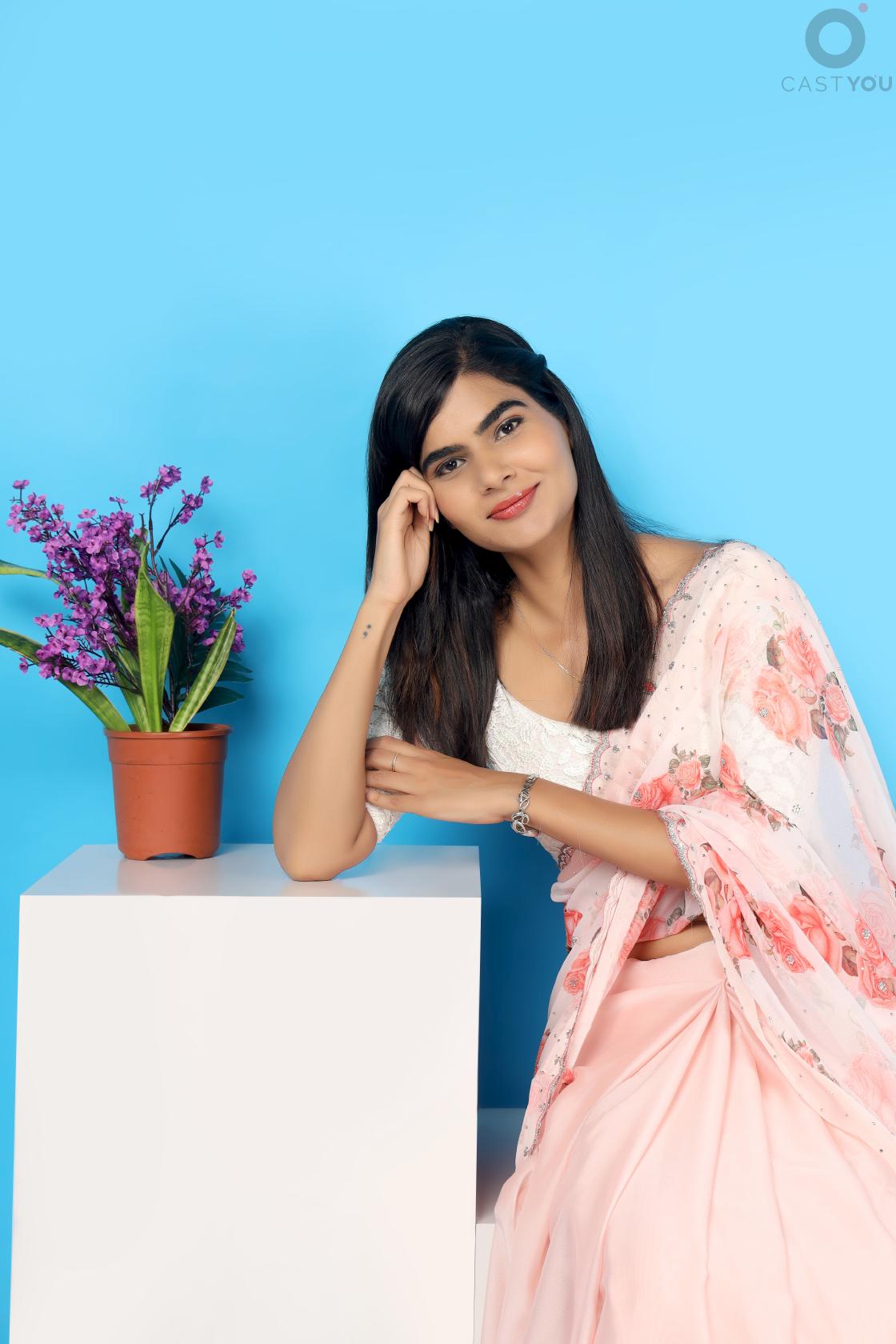 Shonali Singh - CastYou