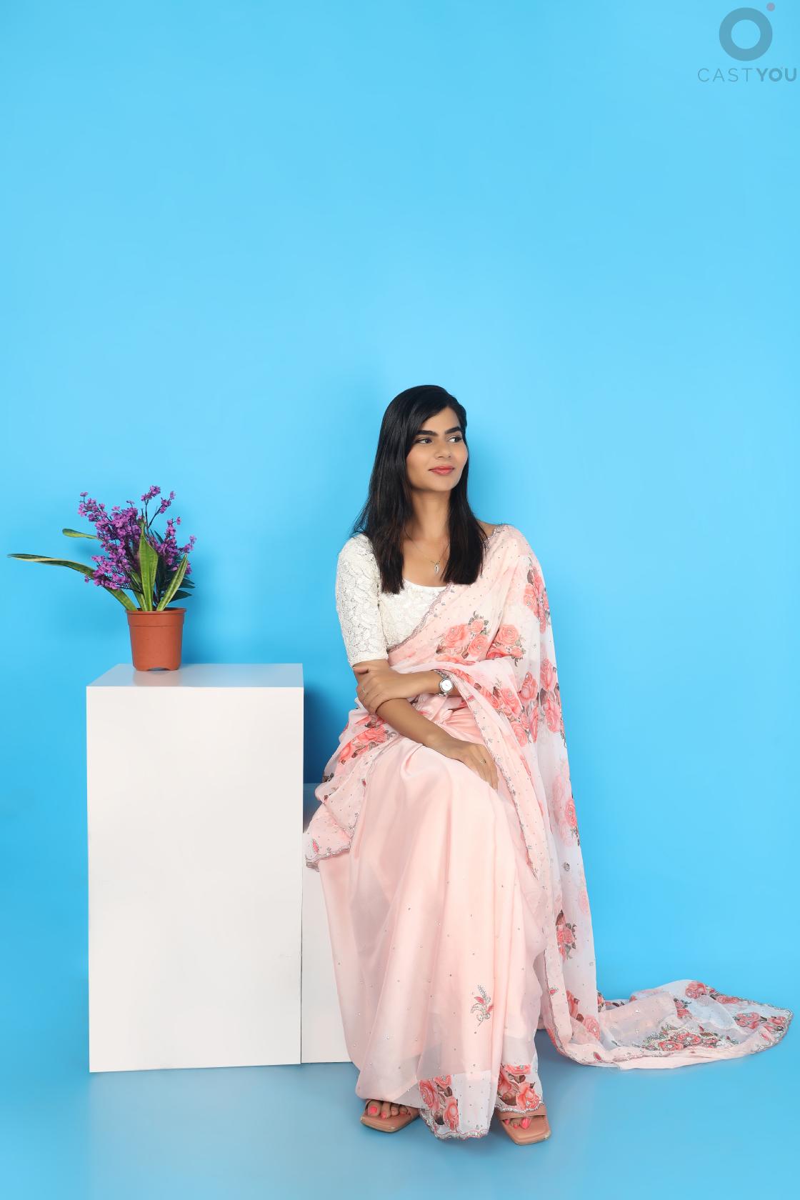 Shonali Singh - CastYou
