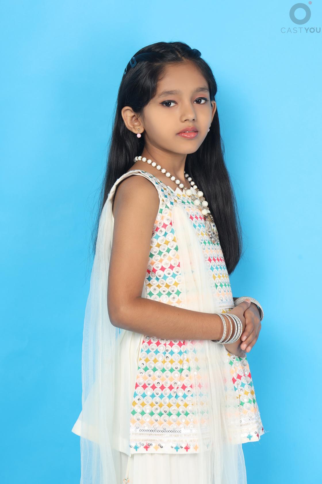 Rehnooma Fatima - CastYou