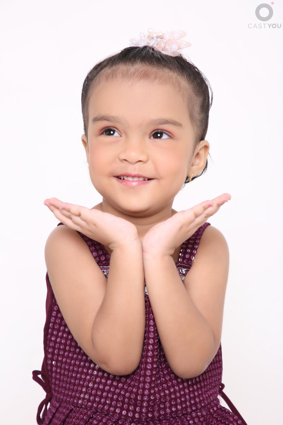 Bhuvi Solanki - CastYou