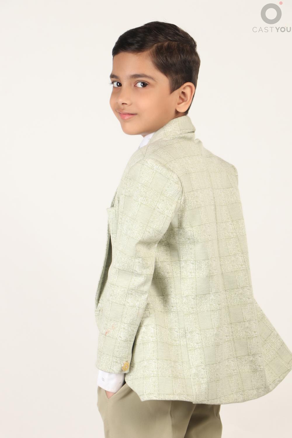 Panshul Gaur - CastYou