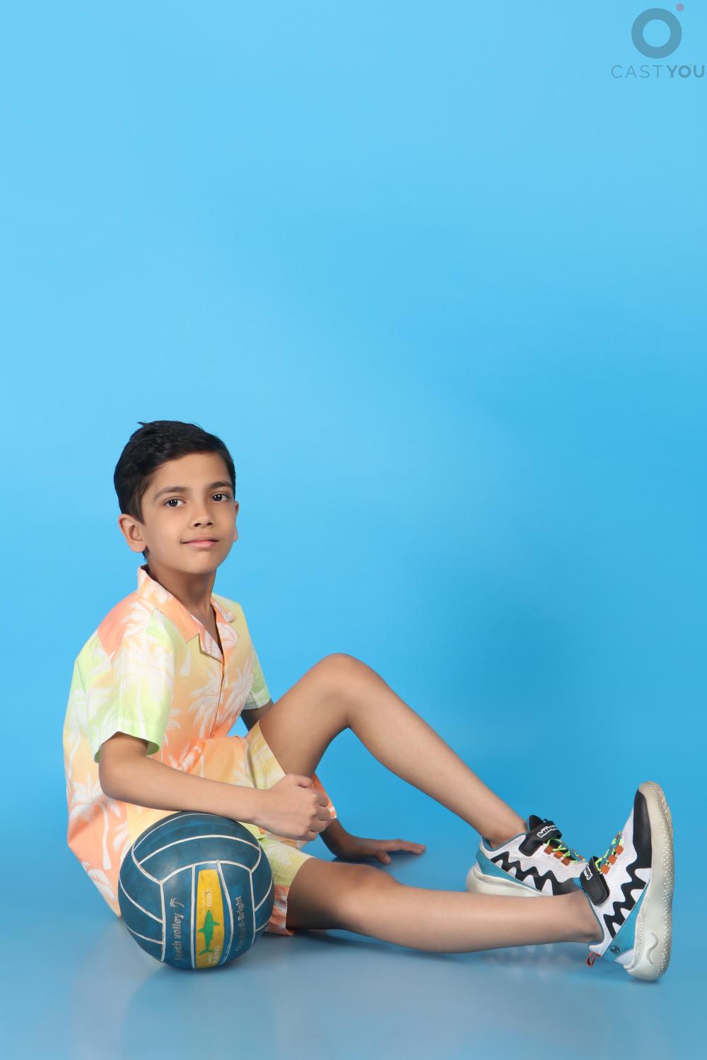 Panshul Gaur - CastYou