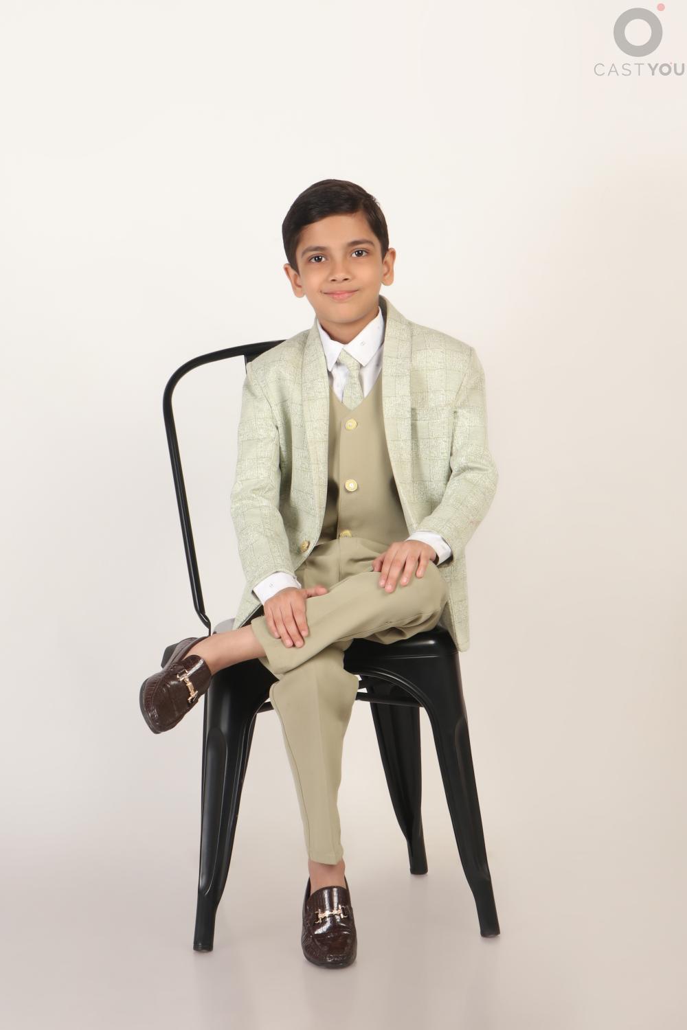 Panshul Gaur - CastYou