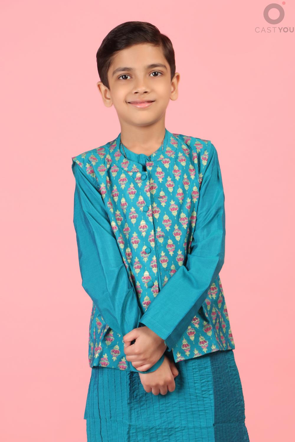 Panshul Gaur - CastYou
