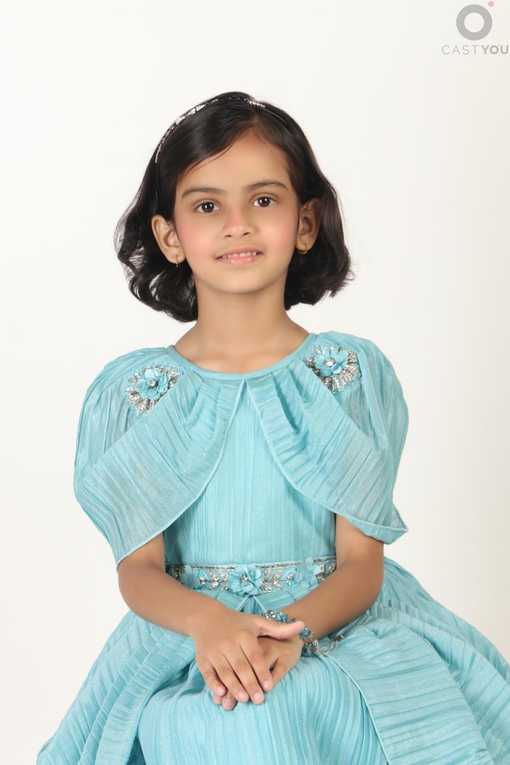 Shanya Chahande - CastYou