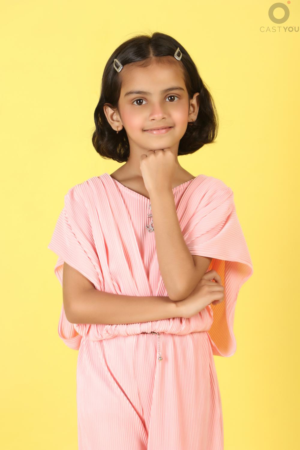 Shanya Chahande - CastYou