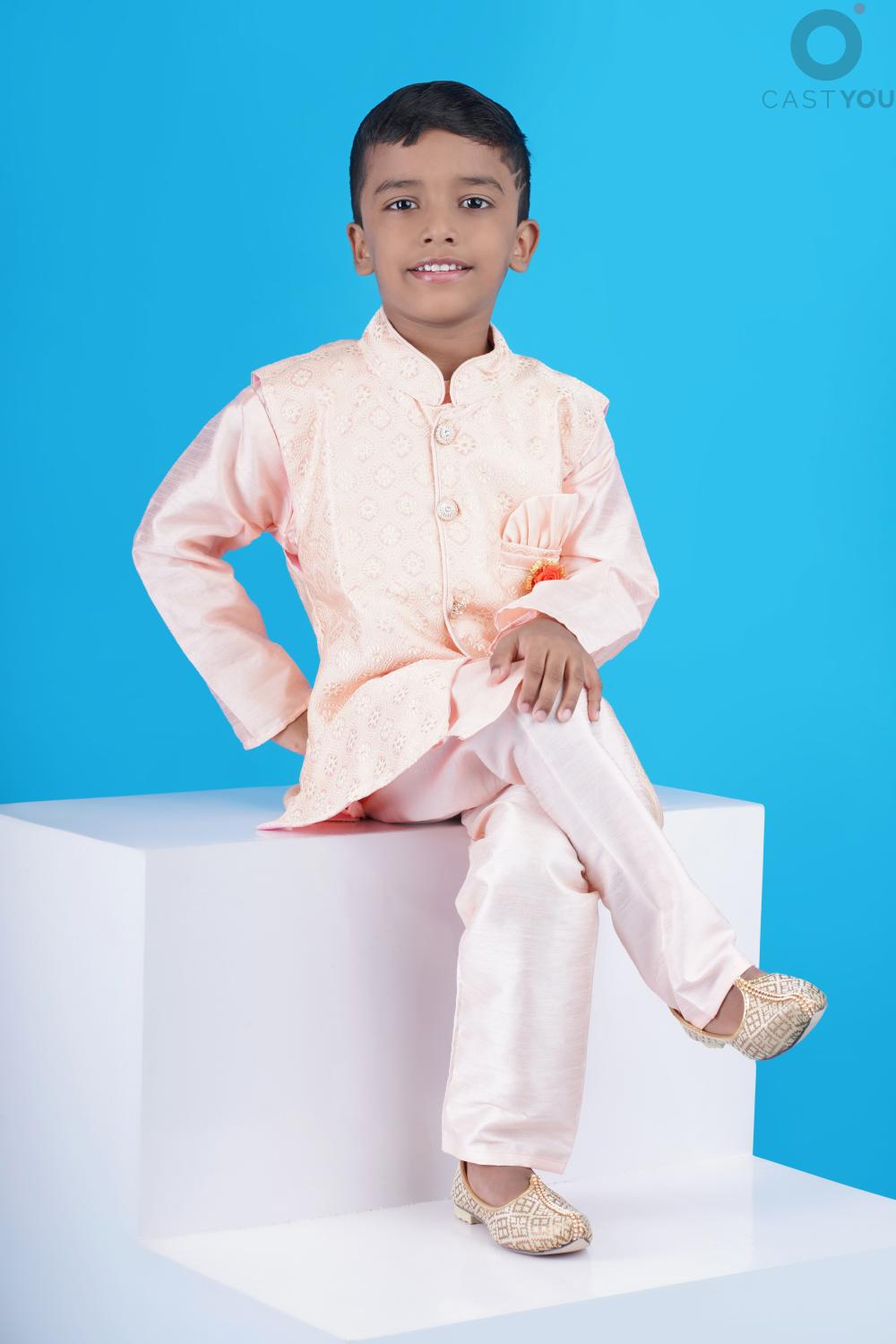 Gaddam Reddy - CastYou