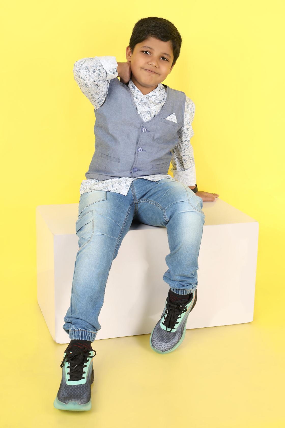 Heyan Gupta - CastYou